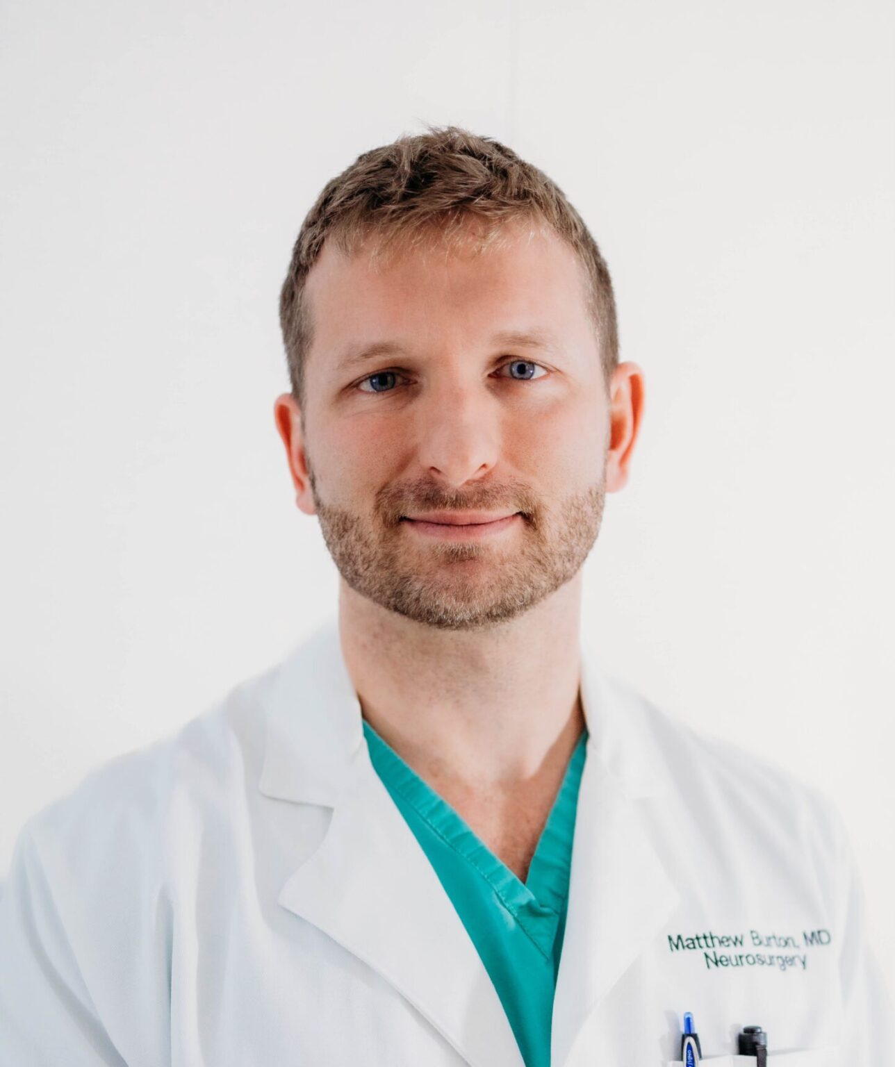 Matthew Burton, MD – Surgicare of Lake Charles